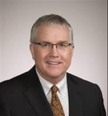 "Charles Hendrickson, President & Chief Executive Officer"