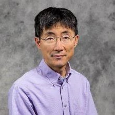 "Xijin Ge, South Dakota State University"